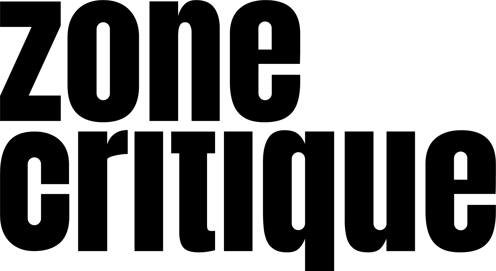 Accueil - Zone Critique