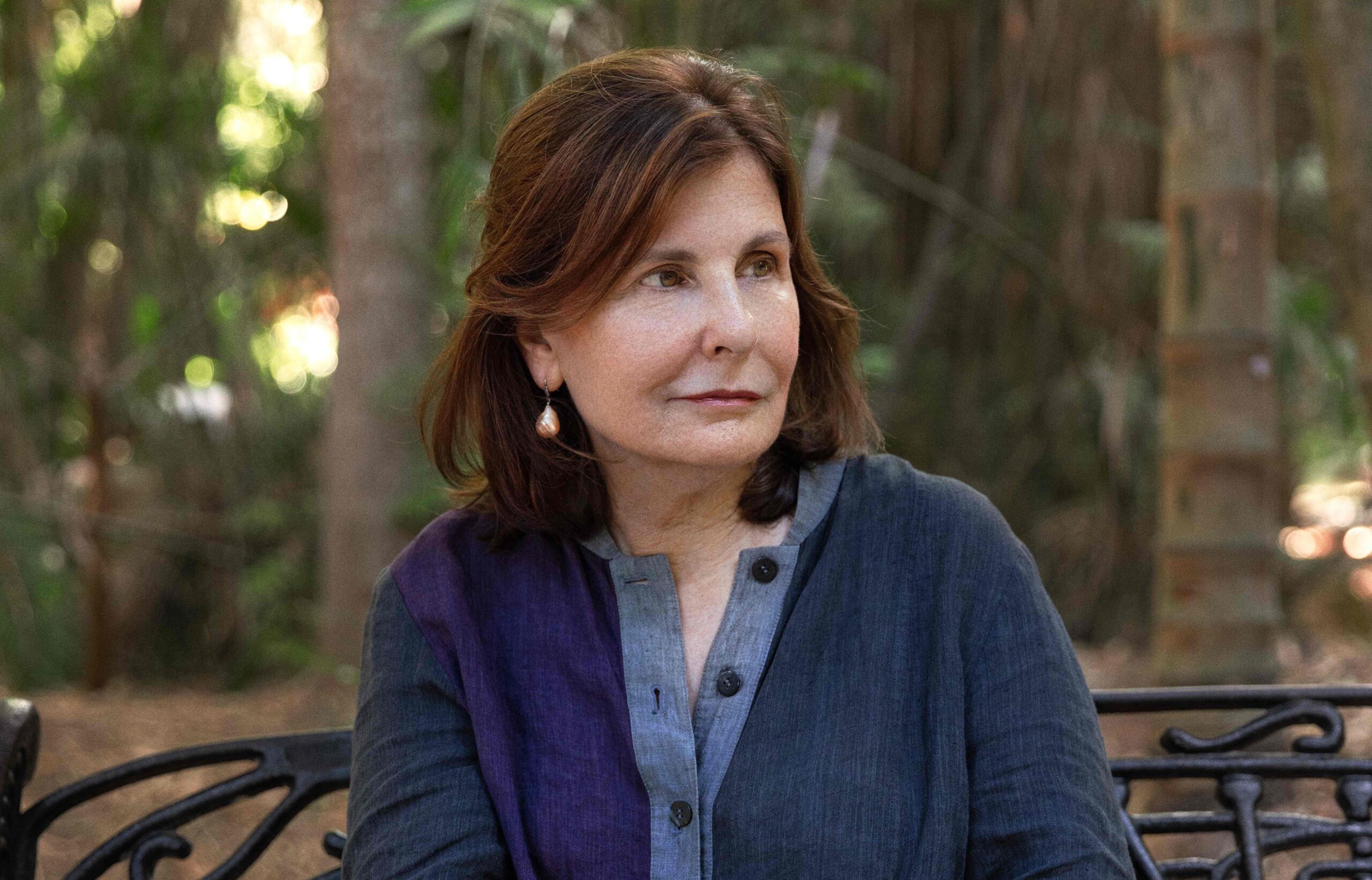 Alice Kaplan : “Tout biographe s’empare d’une vie qui n’est pas la ...