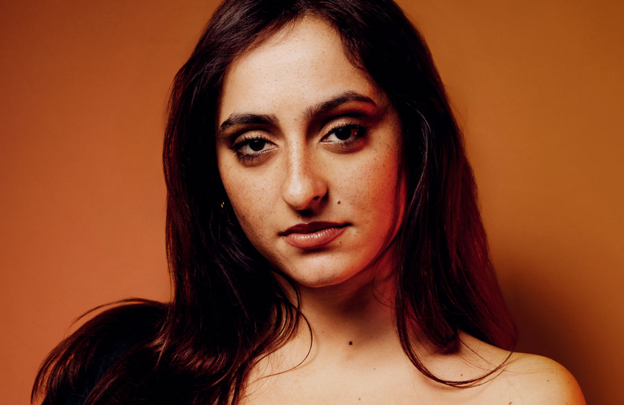 Kalindi Ramphul : "le voyage est prétexte à l’exploration des tempêtes ...